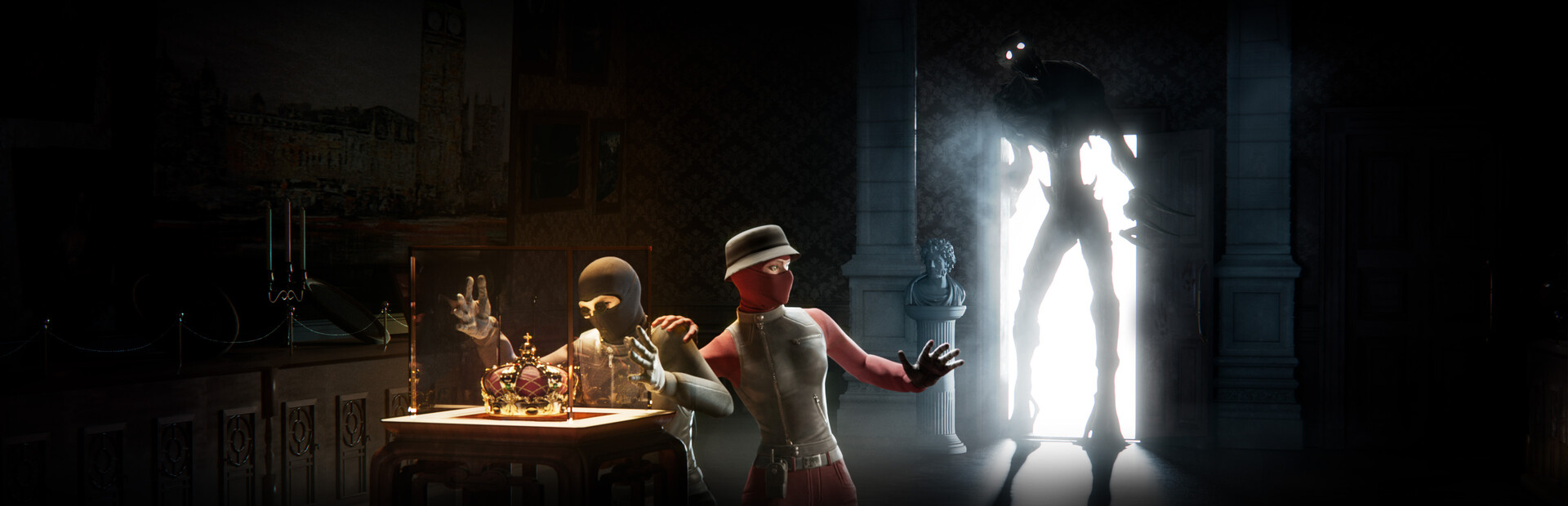 Dark Hours · SteamDB