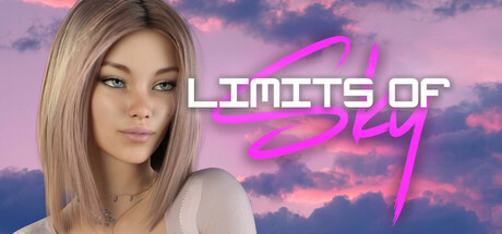 Limits of Sky · SteamDB