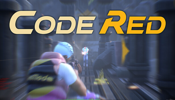 Code Red - Steam News Hub