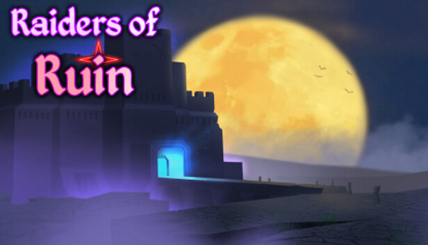 Raiders of Ruin on Steam