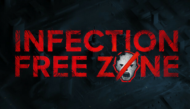 Infection Free Zone Demo Steam Charts (App 2208800) · SteamDB