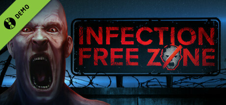 Infection Free Zone Demo Config (App 2208800) · SteamDB