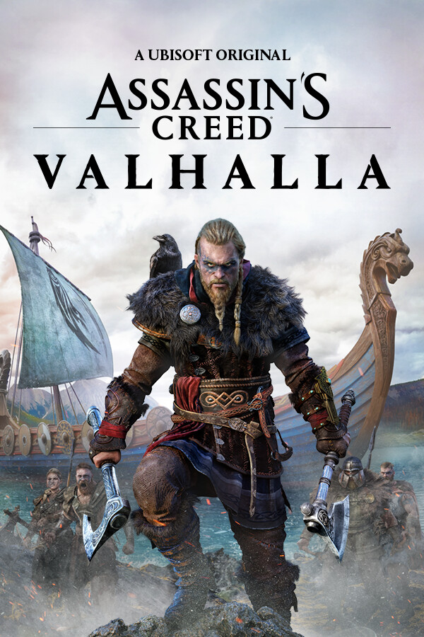 Assassin's Creed Valhalla · SteamDB