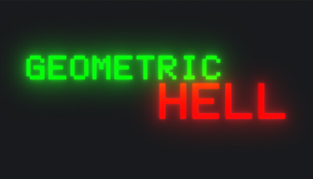 Geometric Hell Steam Charts · SteamDB