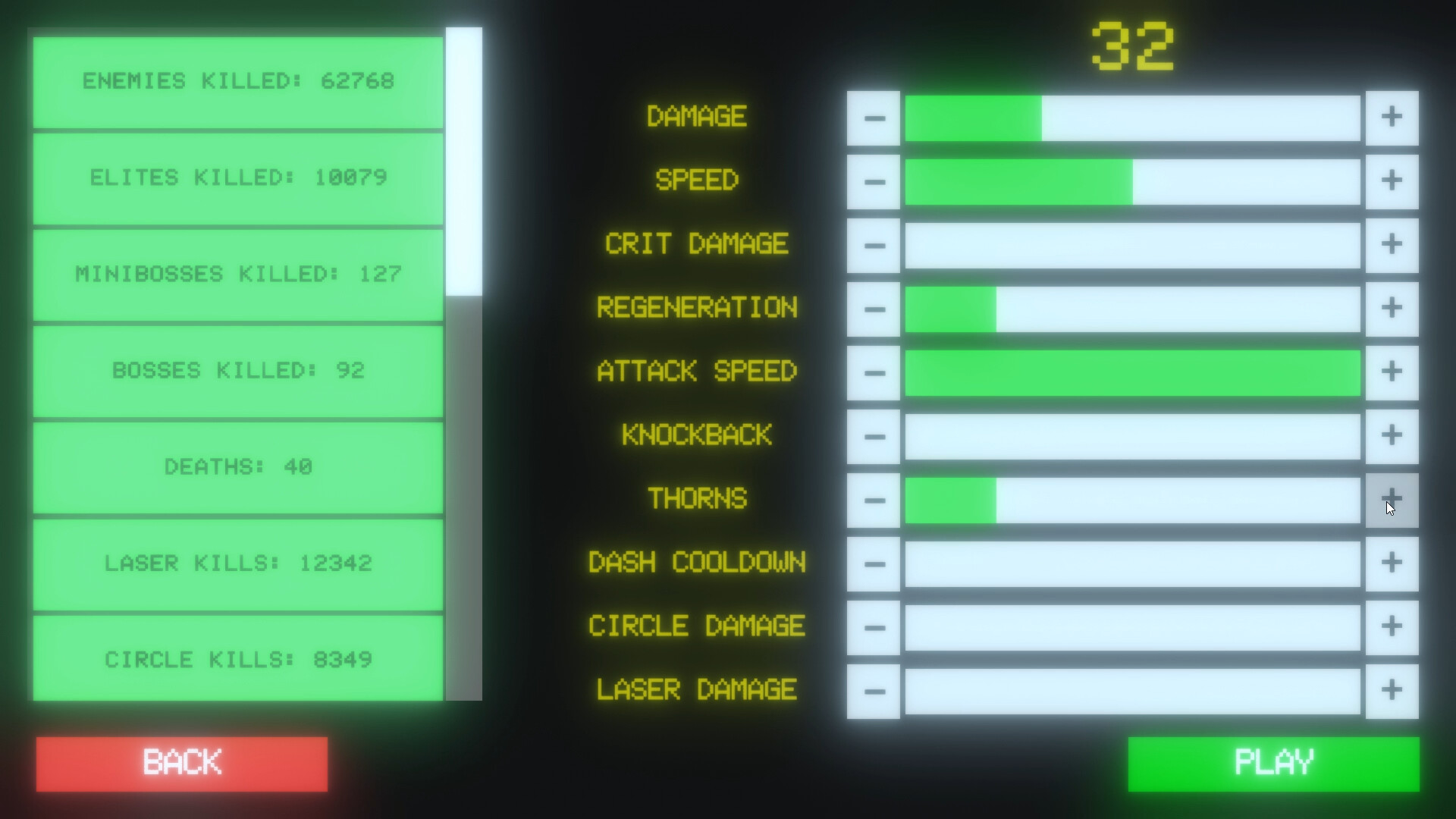 Geometric Hell Screenshots · SteamDB