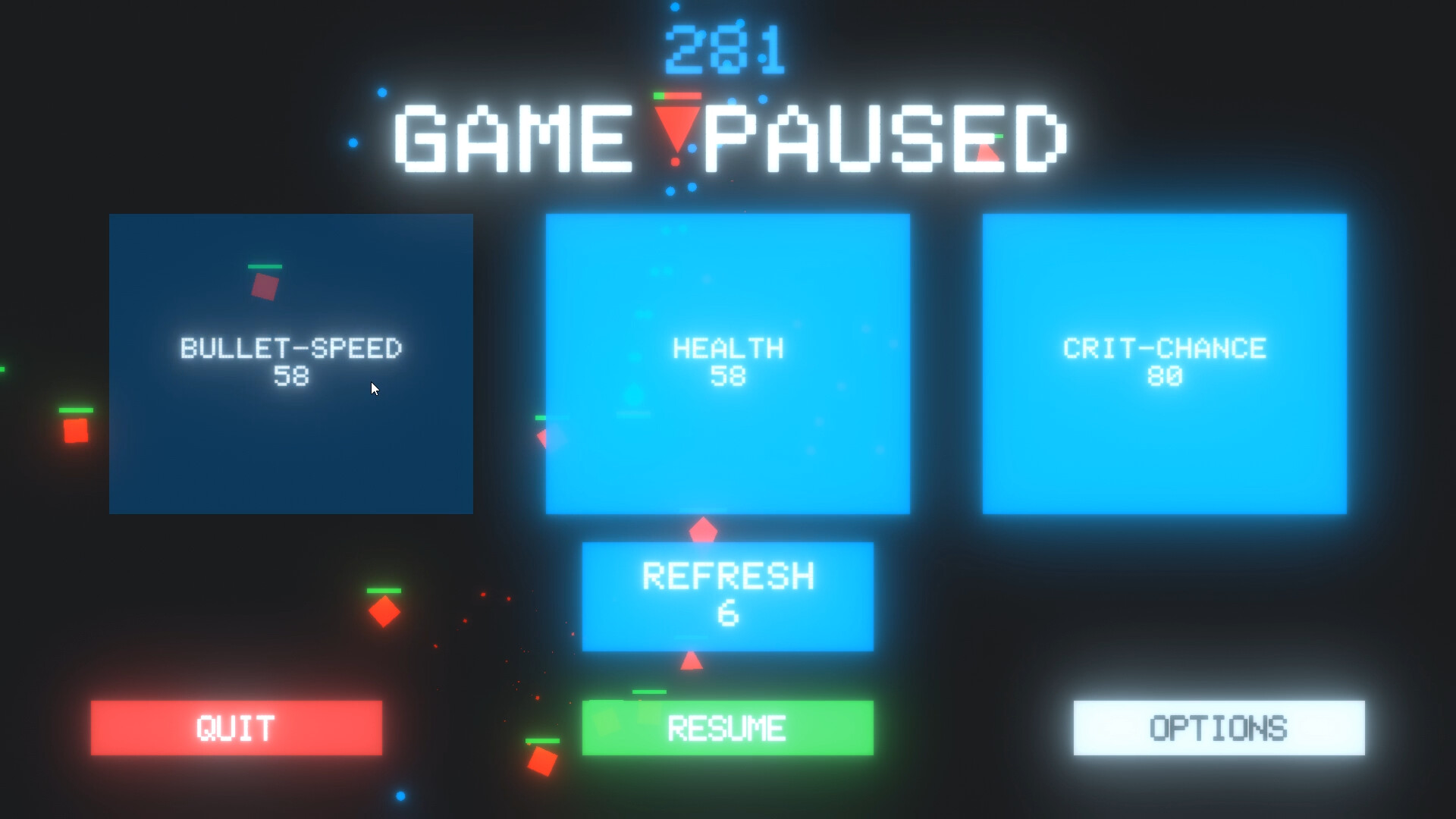 Geometric Hell Screenshots · SteamDB