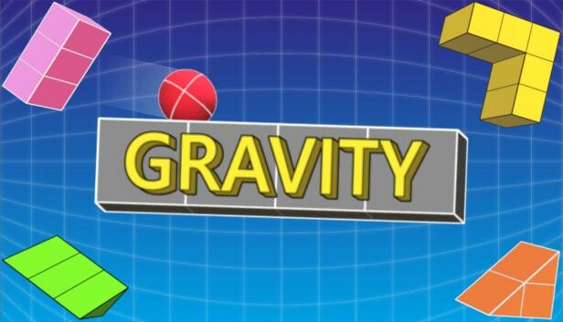 Gravity - Steam News Hub
