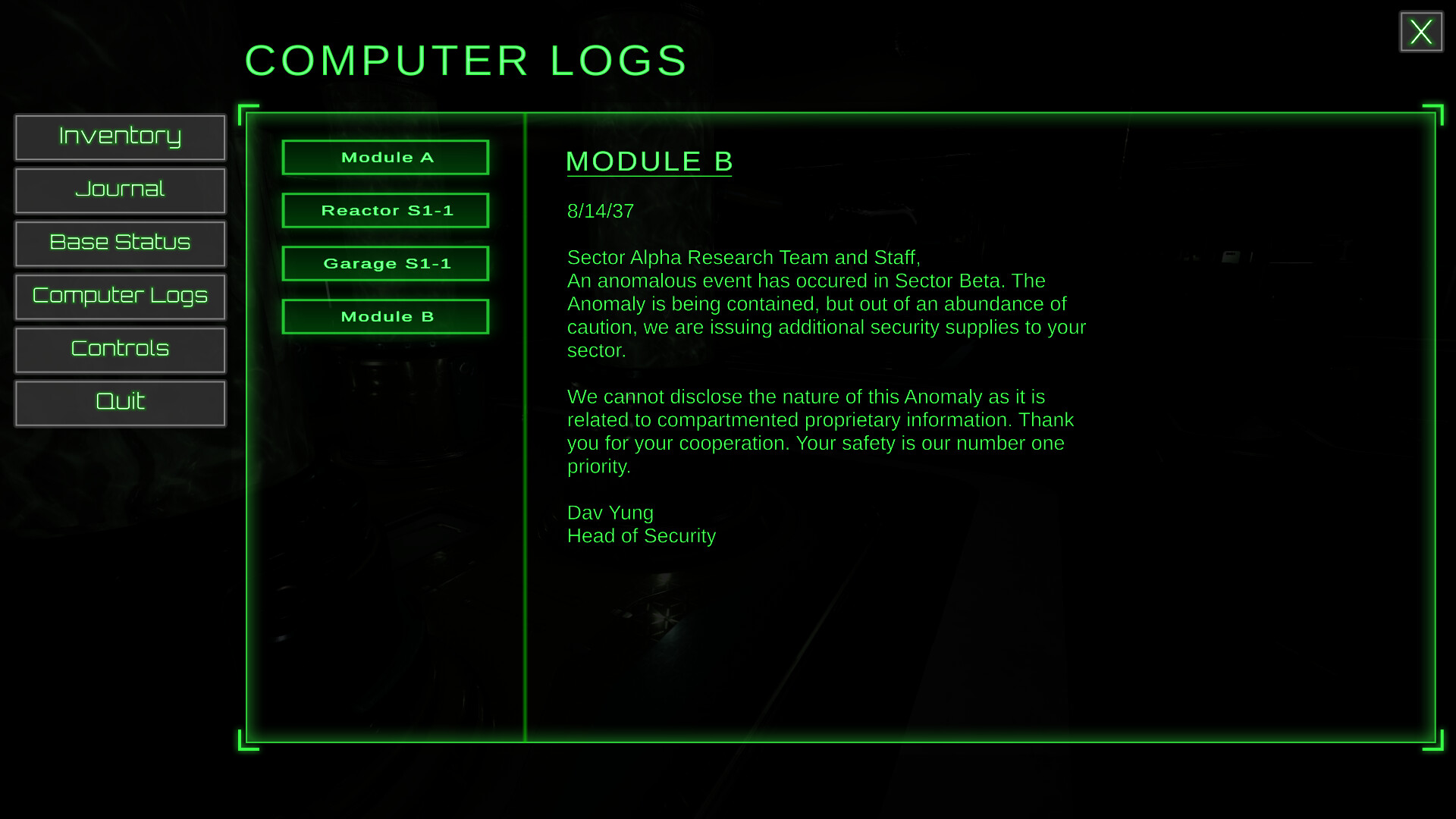 Polaris Outpost Screenshots · SteamDB