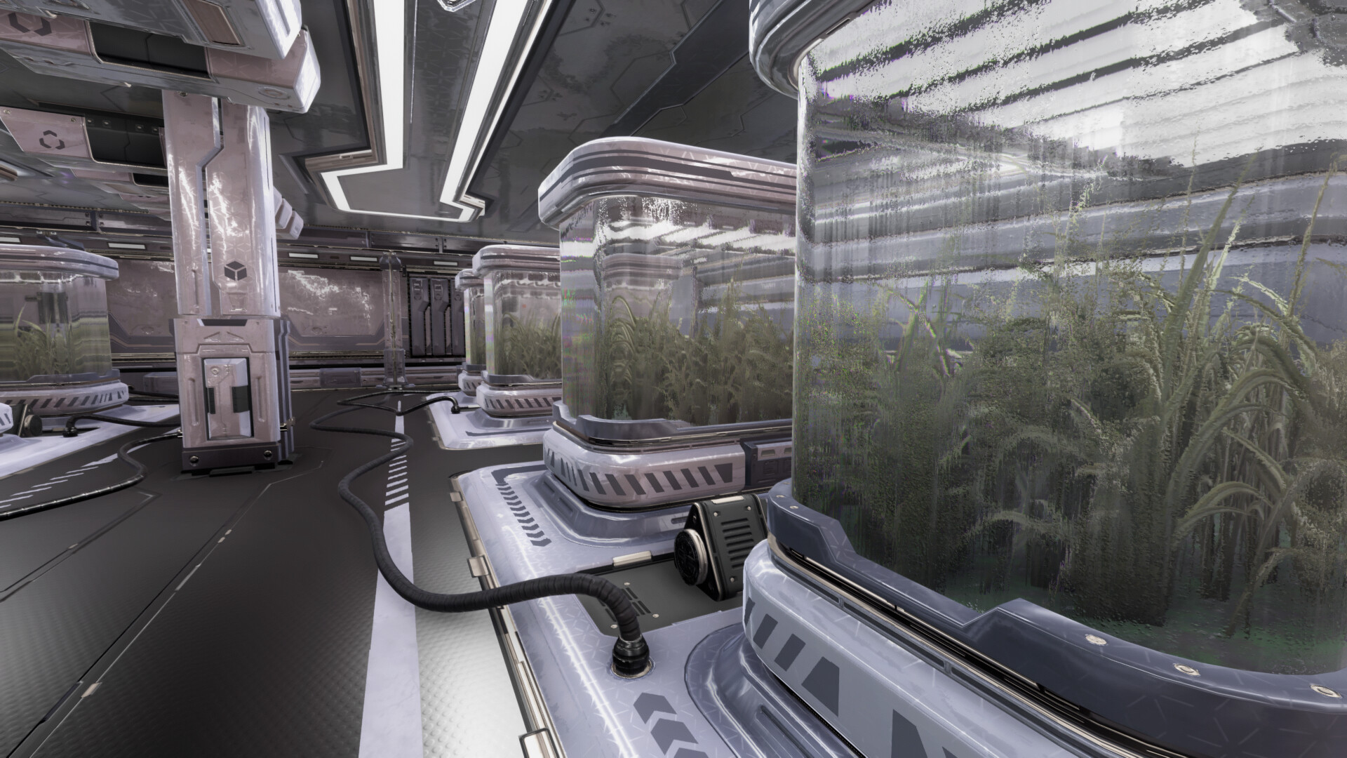 Polaris Outpost Screenshots · SteamDB