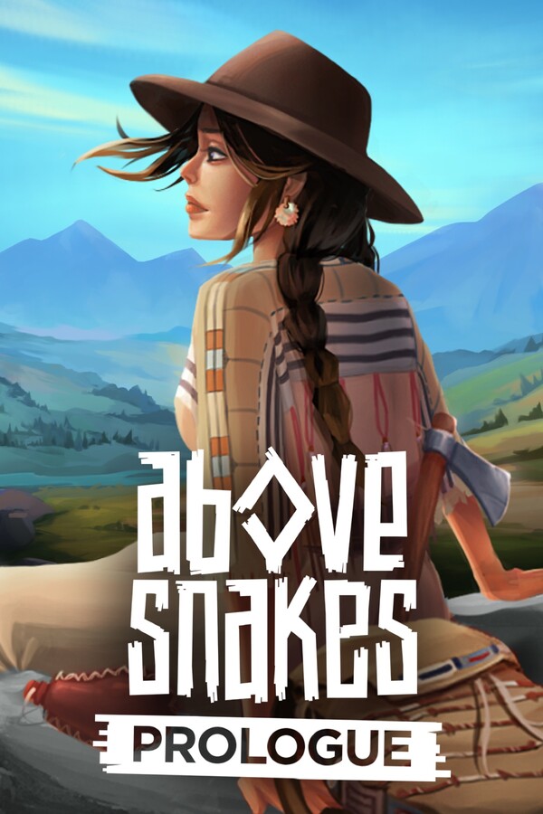 Above Snakes: Prologue · SteamDB