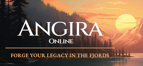 Angira Online sur Steam