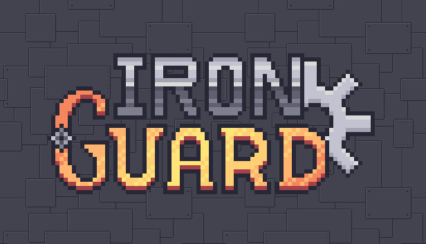 Iron Guard - Steam News Hub