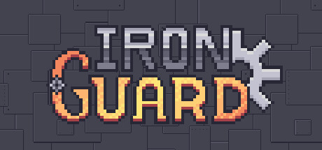 Iron Guard Steam Charts · SteamDB