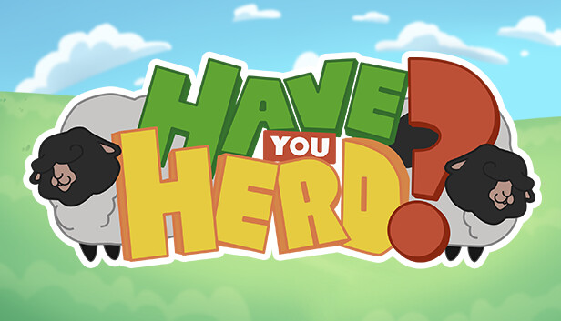 Have You Herd? on Steam