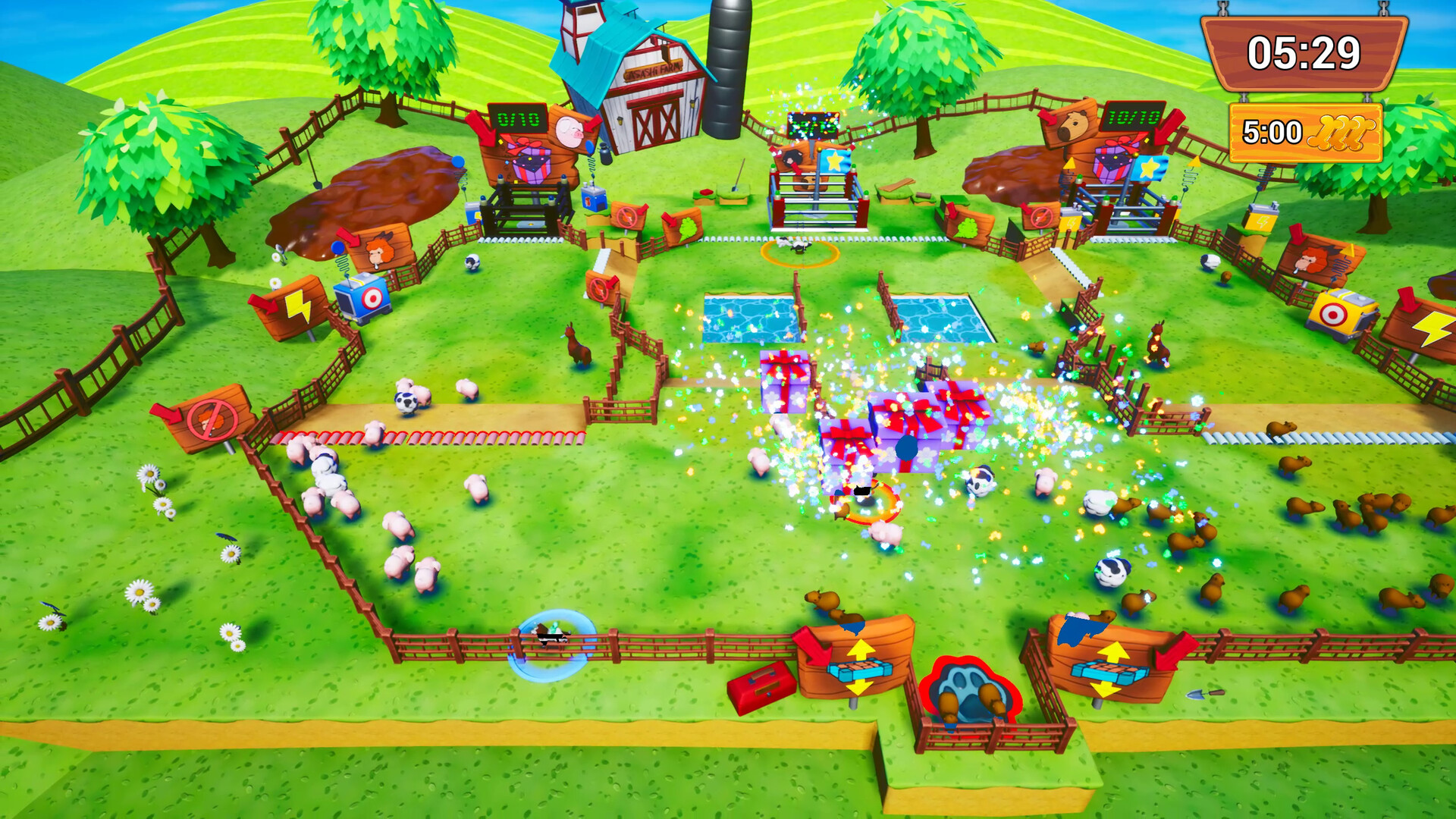 Have You Herd? on Steam