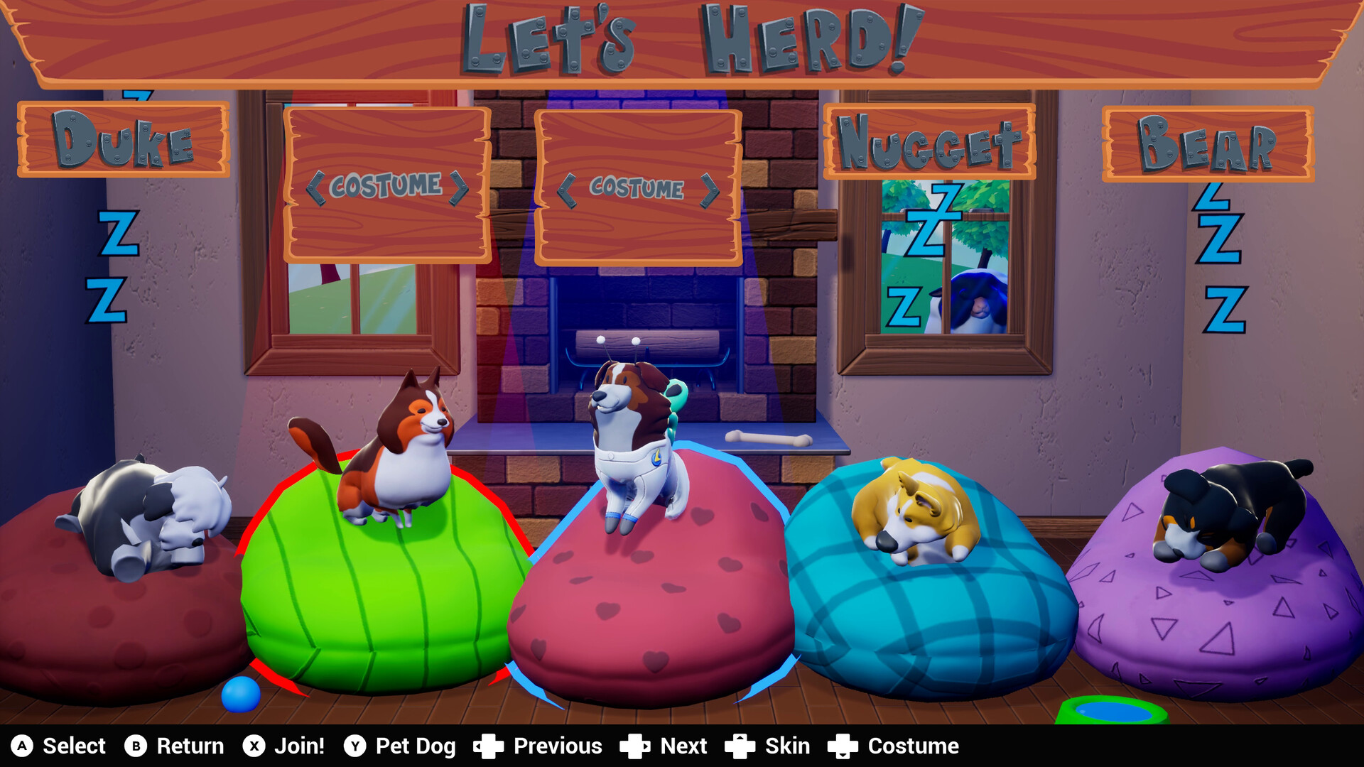 Have You Herd? on Steam