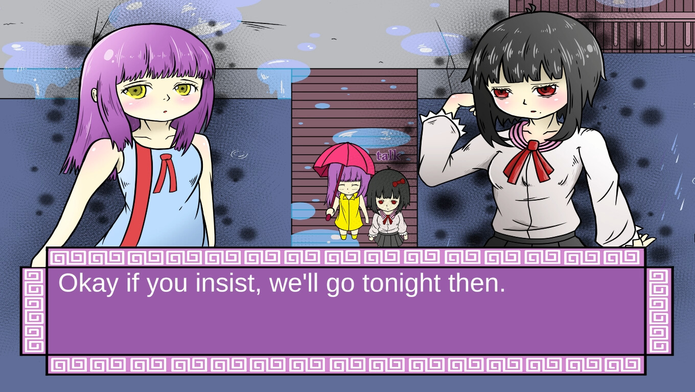 Lost in Memory Screenshots · SteamDB