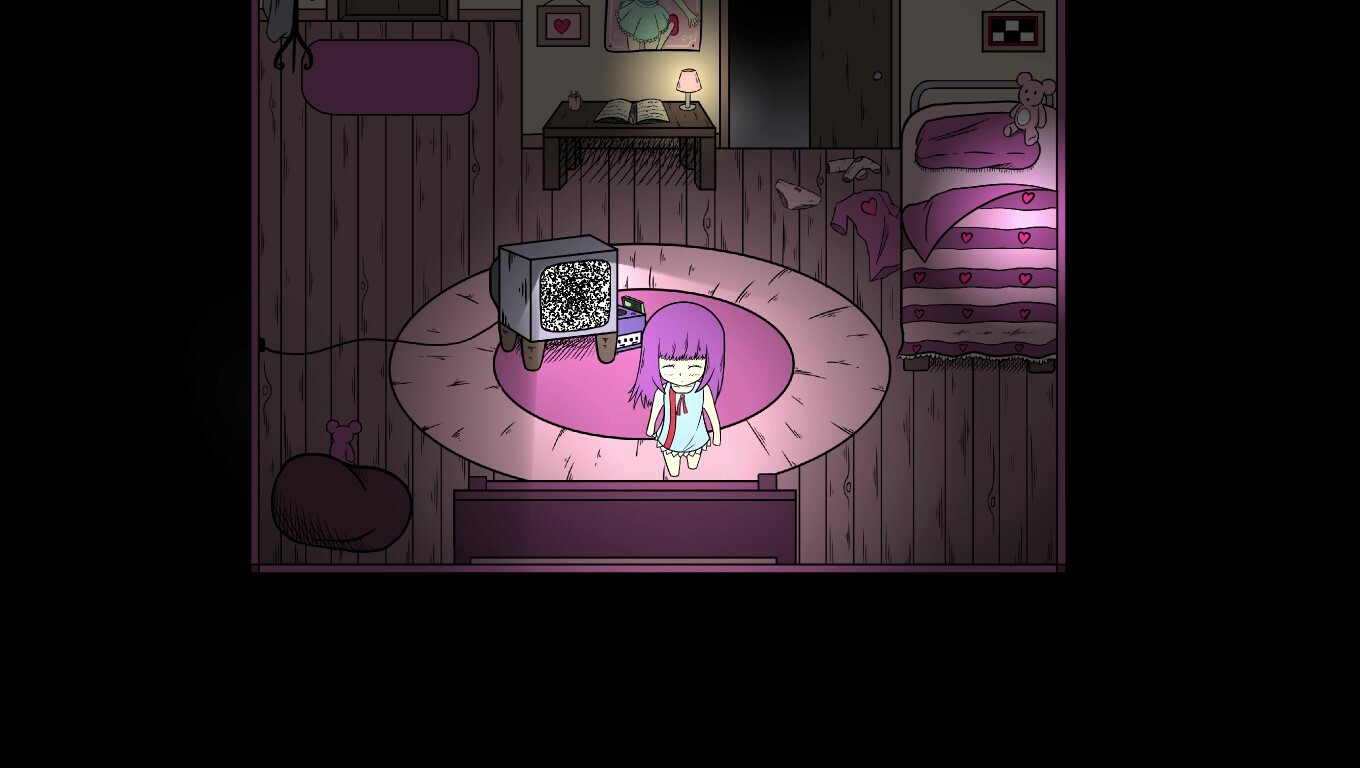 Lost in Memory Screenshots · SteamDB