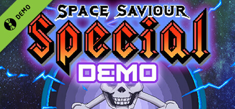 Space Saviour Special Demo Steam Charts (App 2209460) · SteamDB