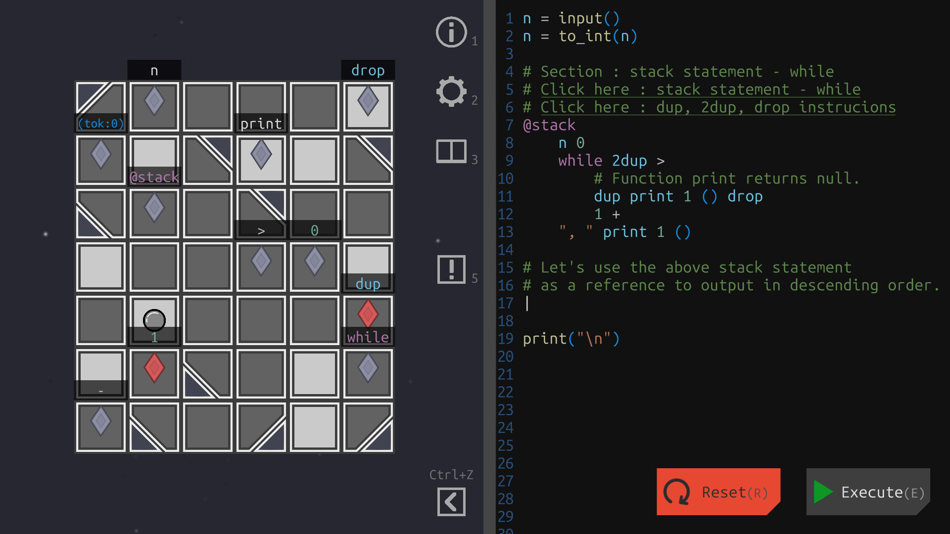 Interplayer on Steam