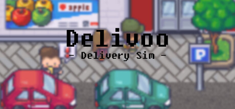 Delivoo Delivery Sim on Steam