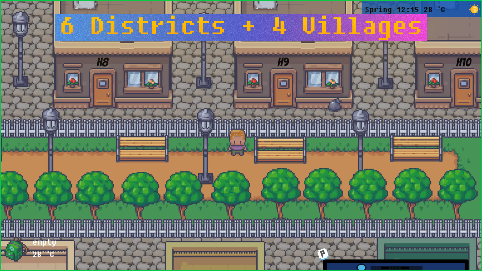 Delivoo Delivery Sim on Steam