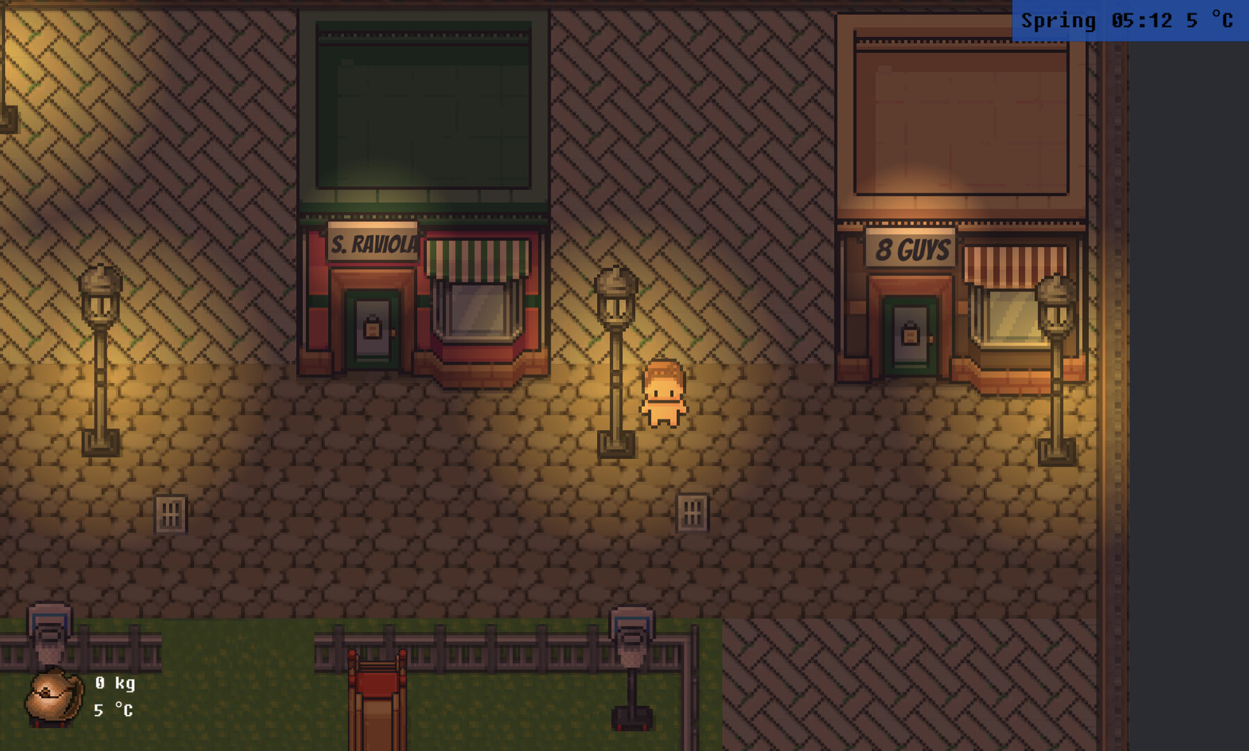 Delivoo Delivery Sim on Steam