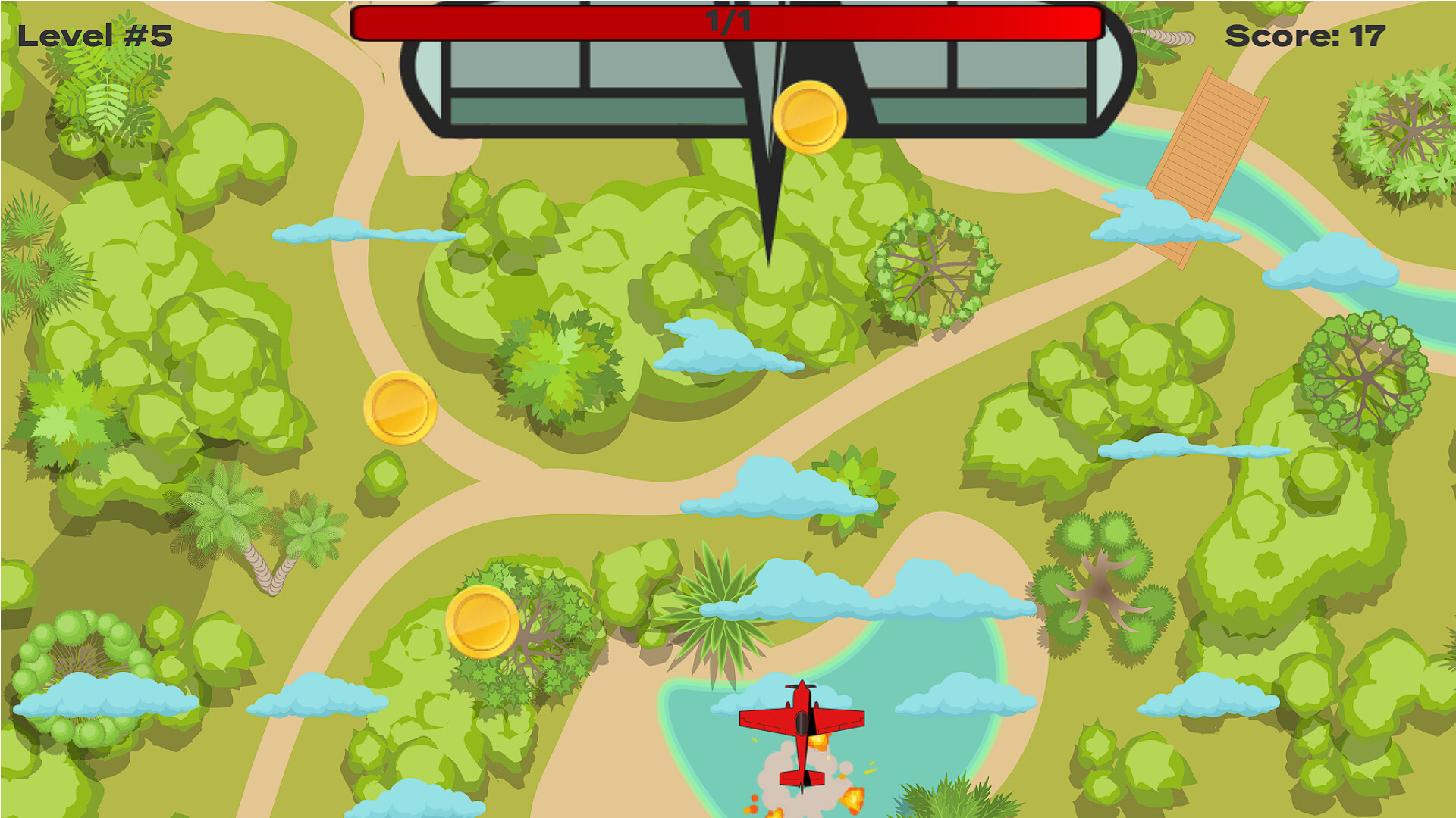 Aviator: Air Combat Screenshots · SteamDB