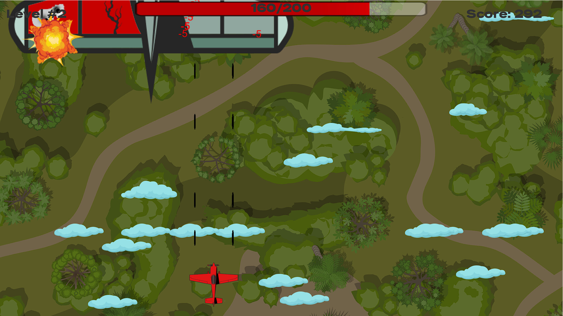 Aviator: Air Combat Screenshots · SteamDB