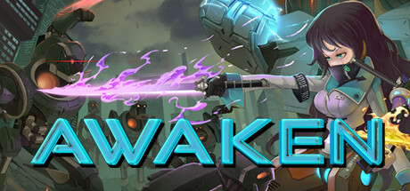 Steam Community :: Awaken