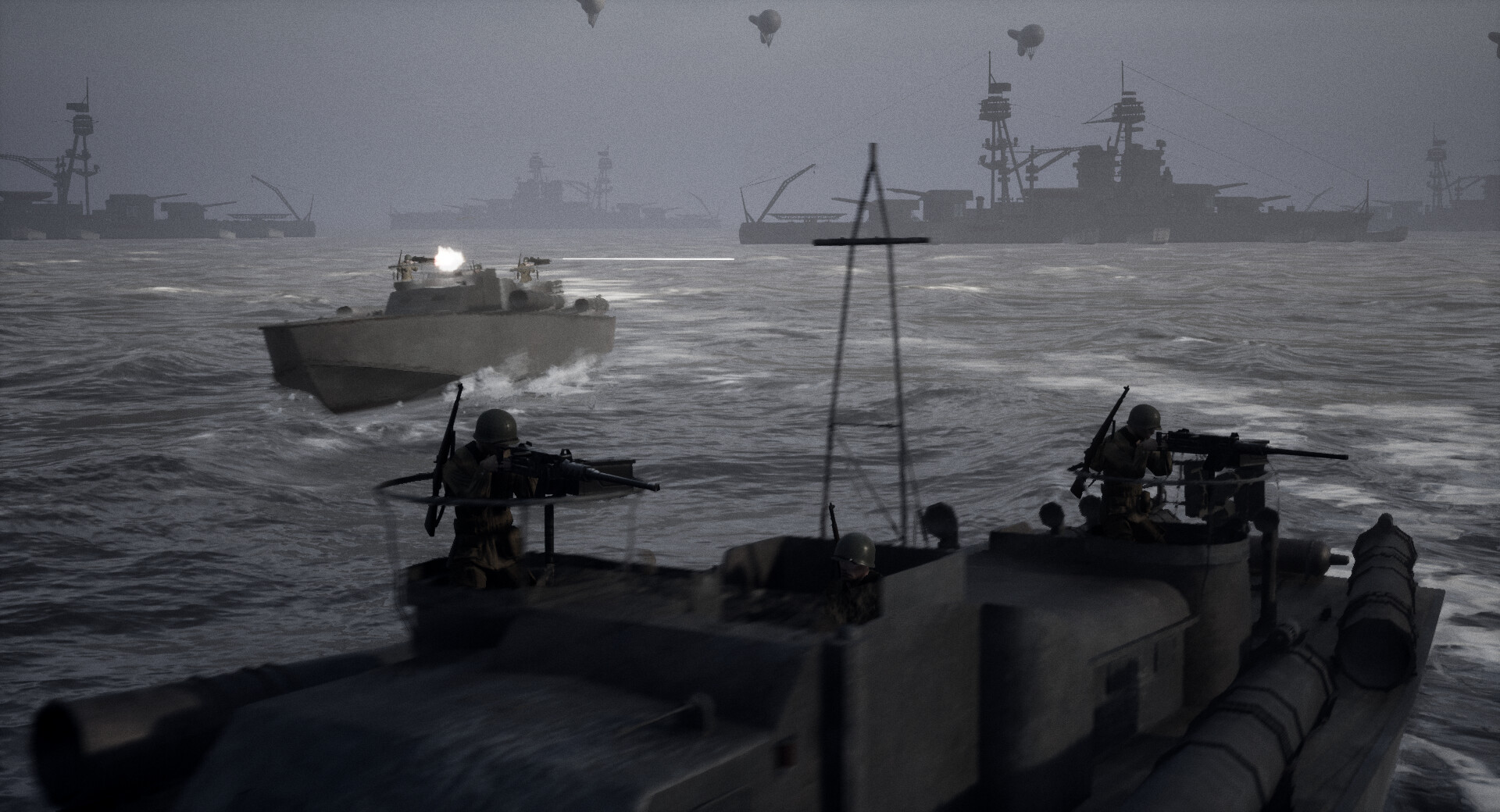 Beach Invasion 1944 on Steam