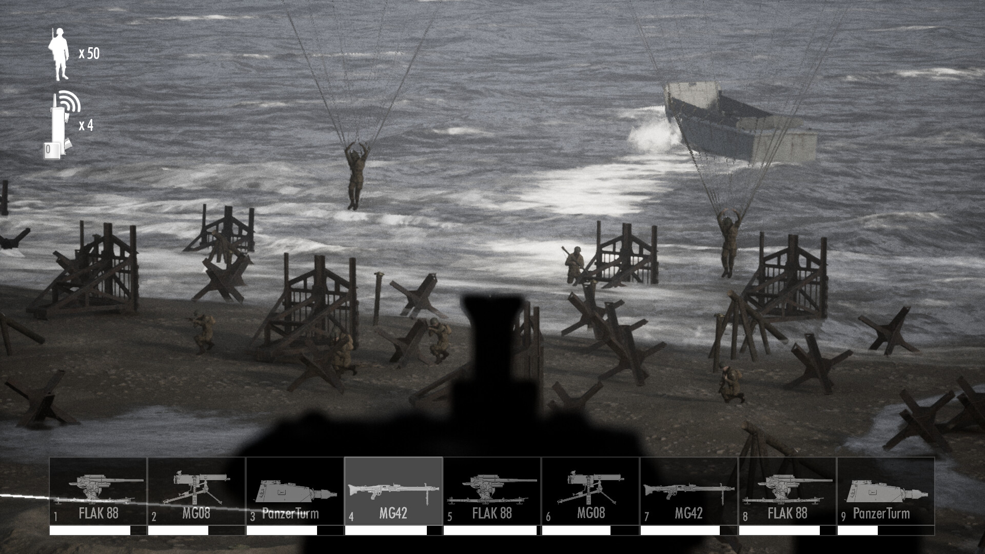 Beach Invasion 1944 on Steam