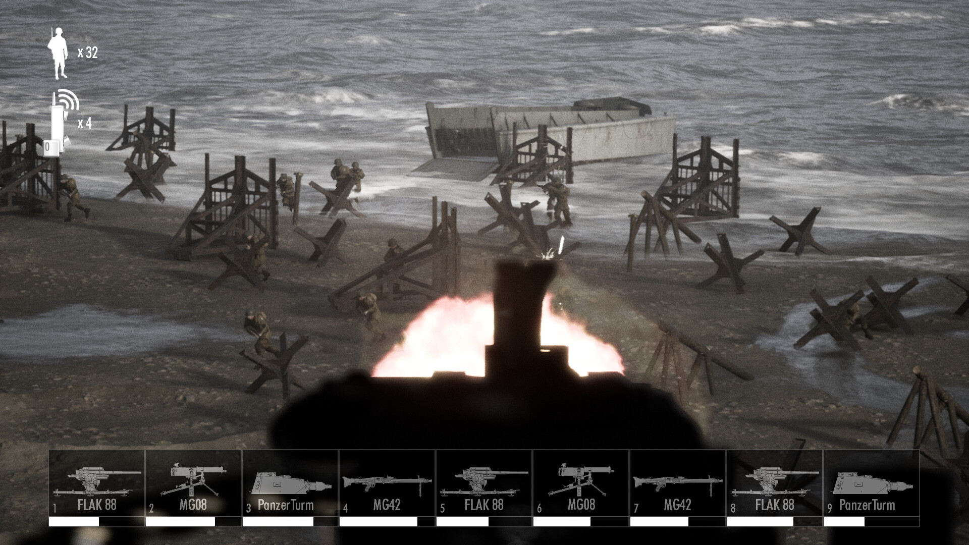 Beach Invasion 1944 on Steam