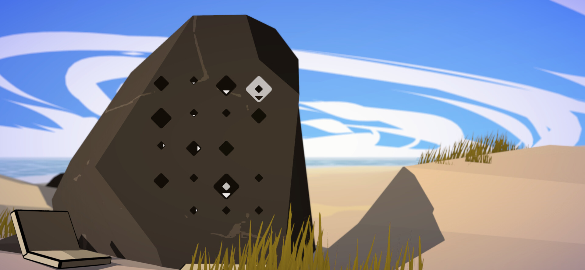 Crux: The Great Outdoors on Steam