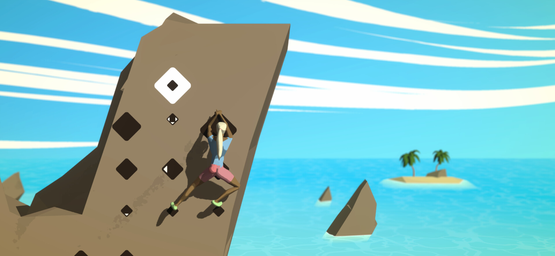 Crux: The Great Outdoors on Steam