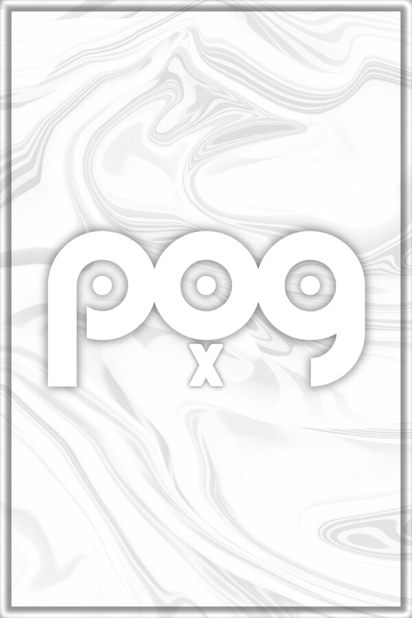 POG X Price history · SteamDB