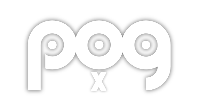 POG X Steam Charts · SteamDB