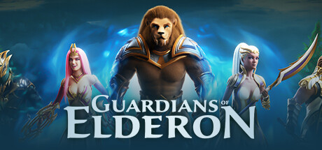Guardians of Elderon on Steam