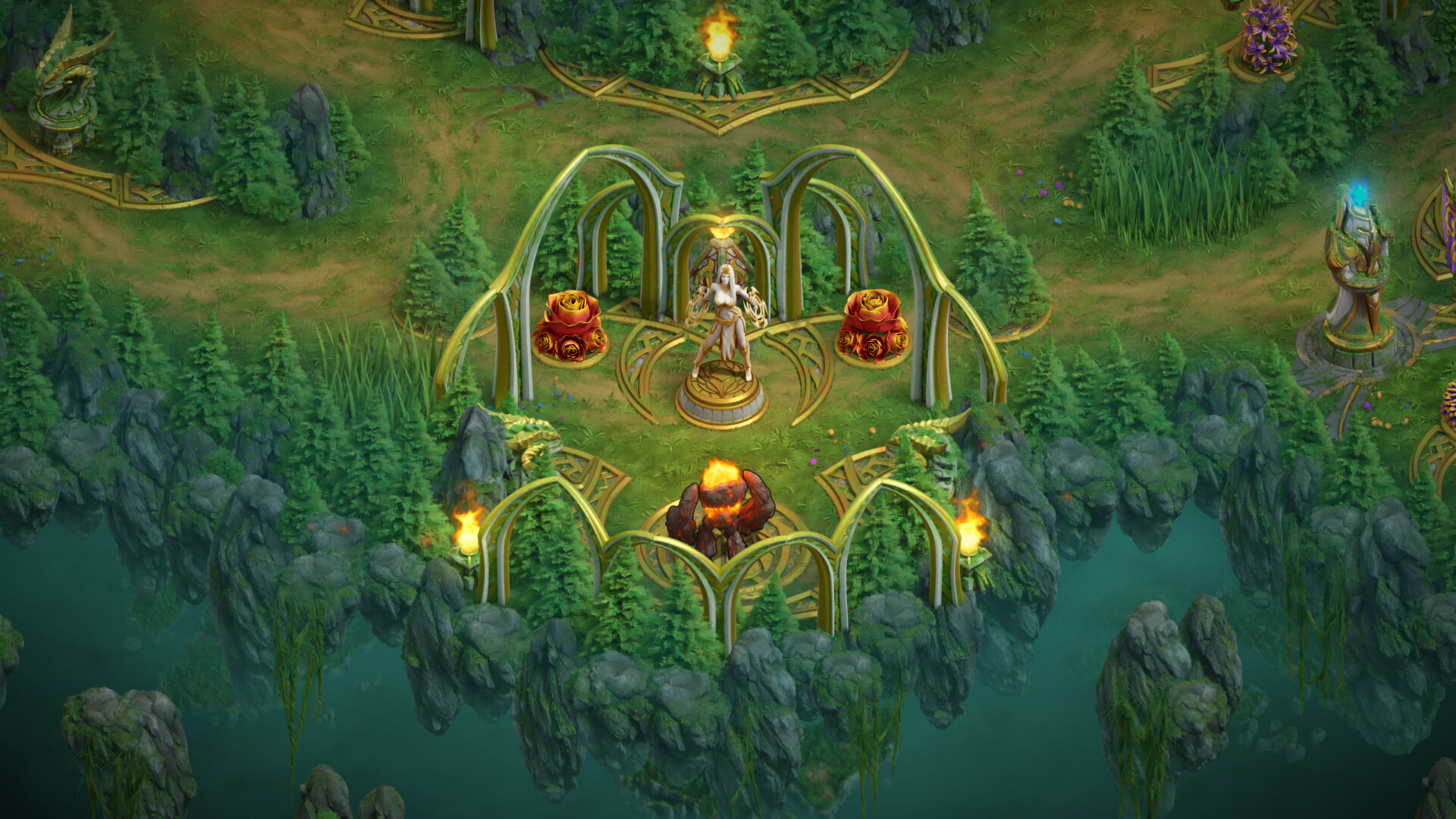 Guardians of Elderon on Steam