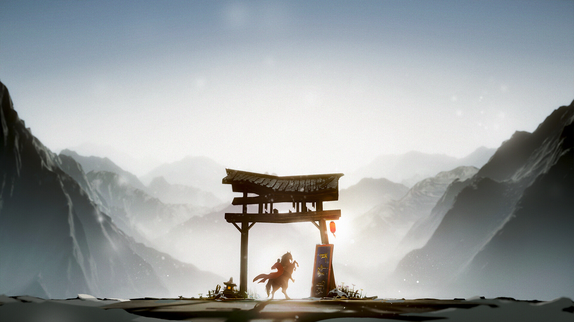 Ballads of Hongye Original Soundtrack di Steam