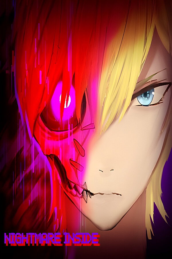 Nightmare Inside Steam Charts · SteamDB