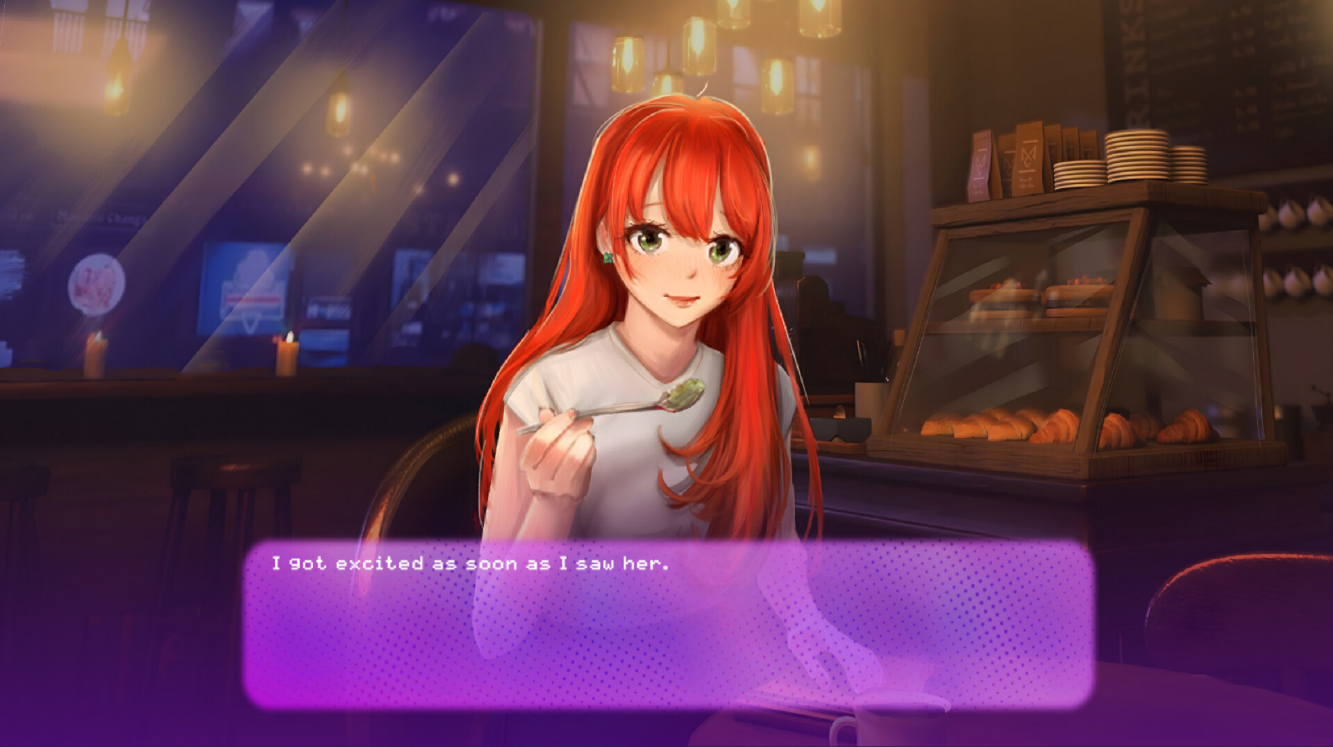 Nightmare Inside on Steam