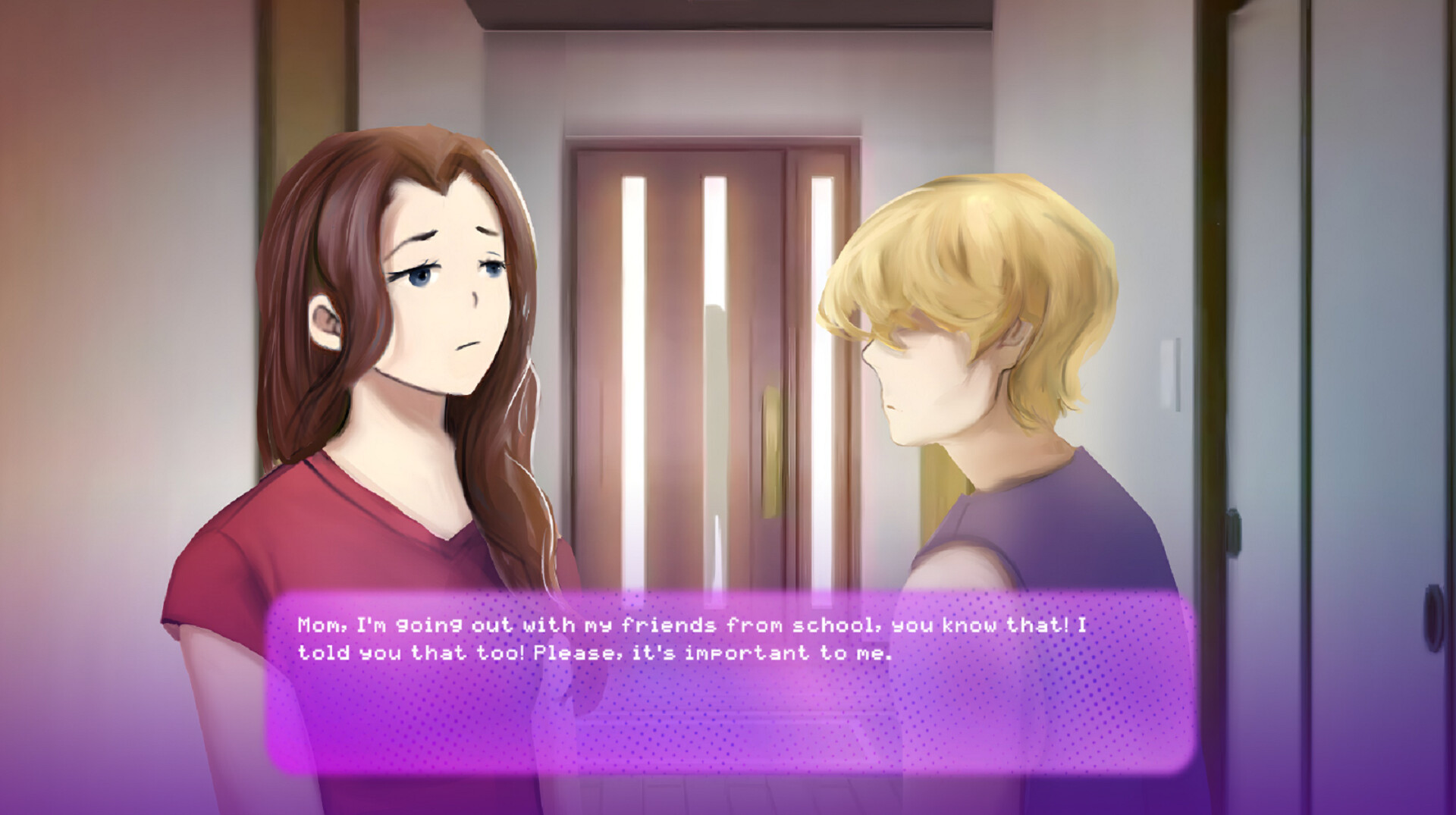 Nightmare Inside Screenshots · SteamDB