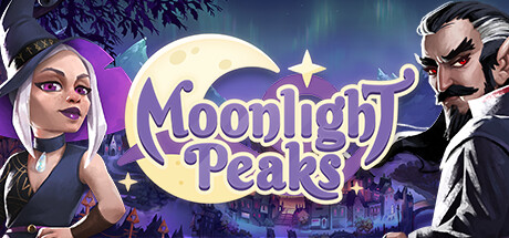 Moonlight Peaks General Discussions :: Steam Community