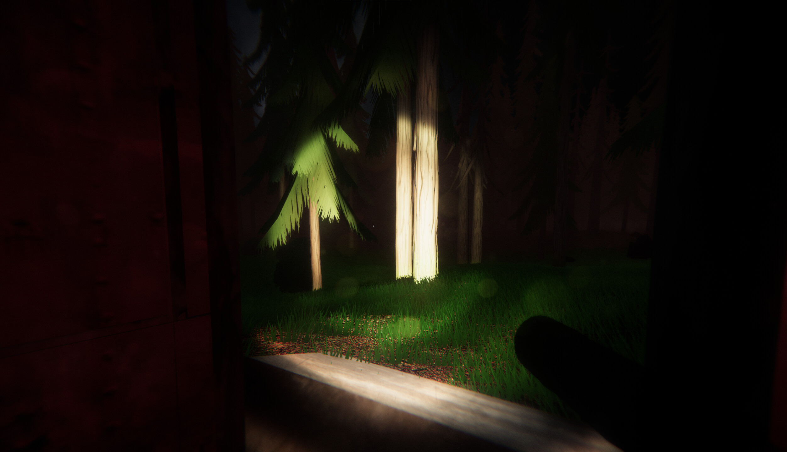 Siren Head: The Horror Experience Screenshots · SteamDB