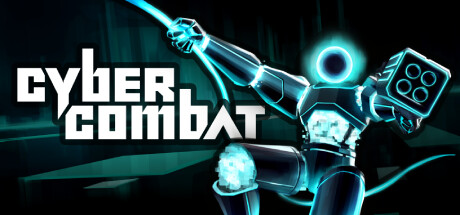 Cyber Combat di Steam