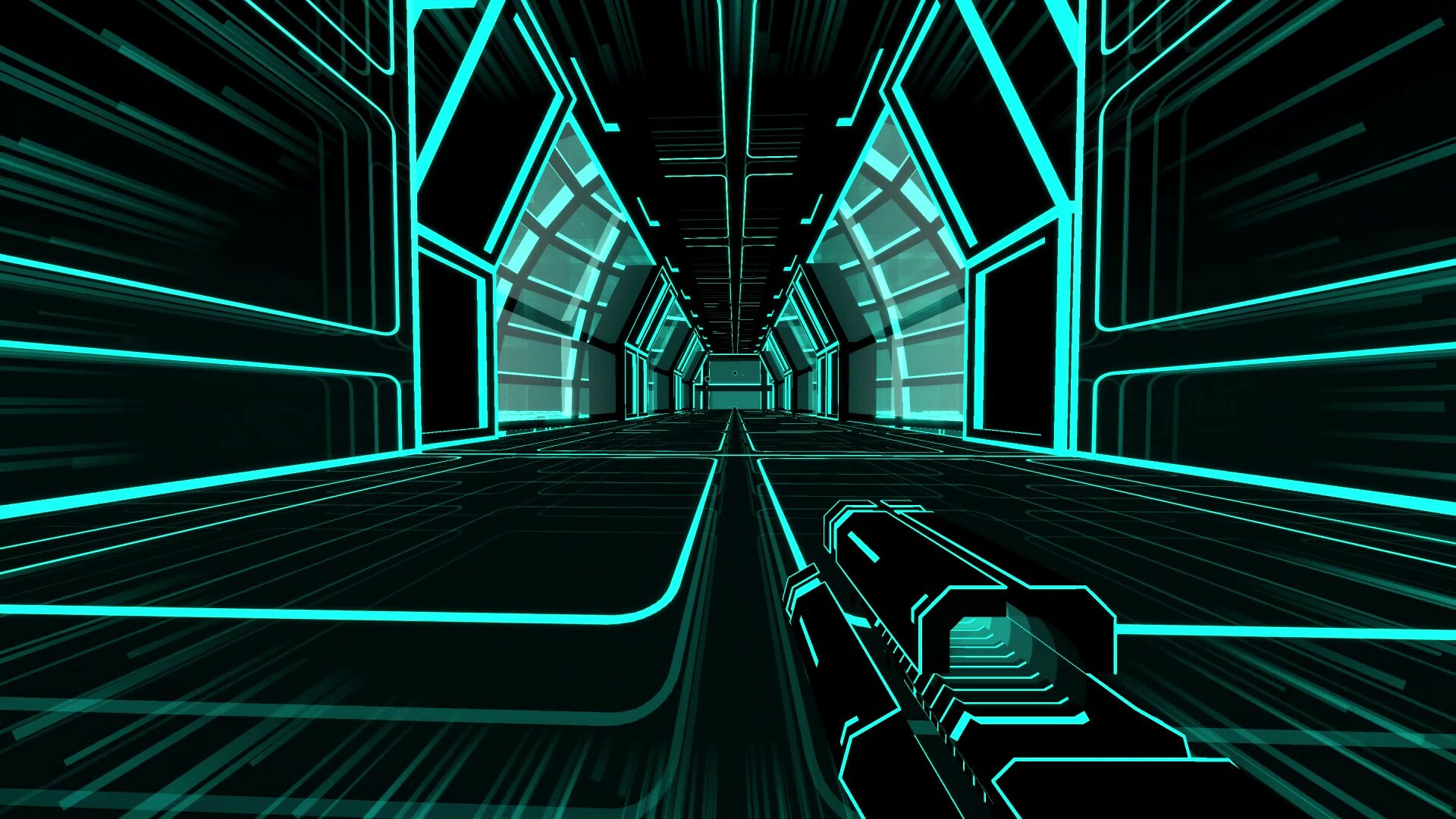 Cyber Combat di Steam