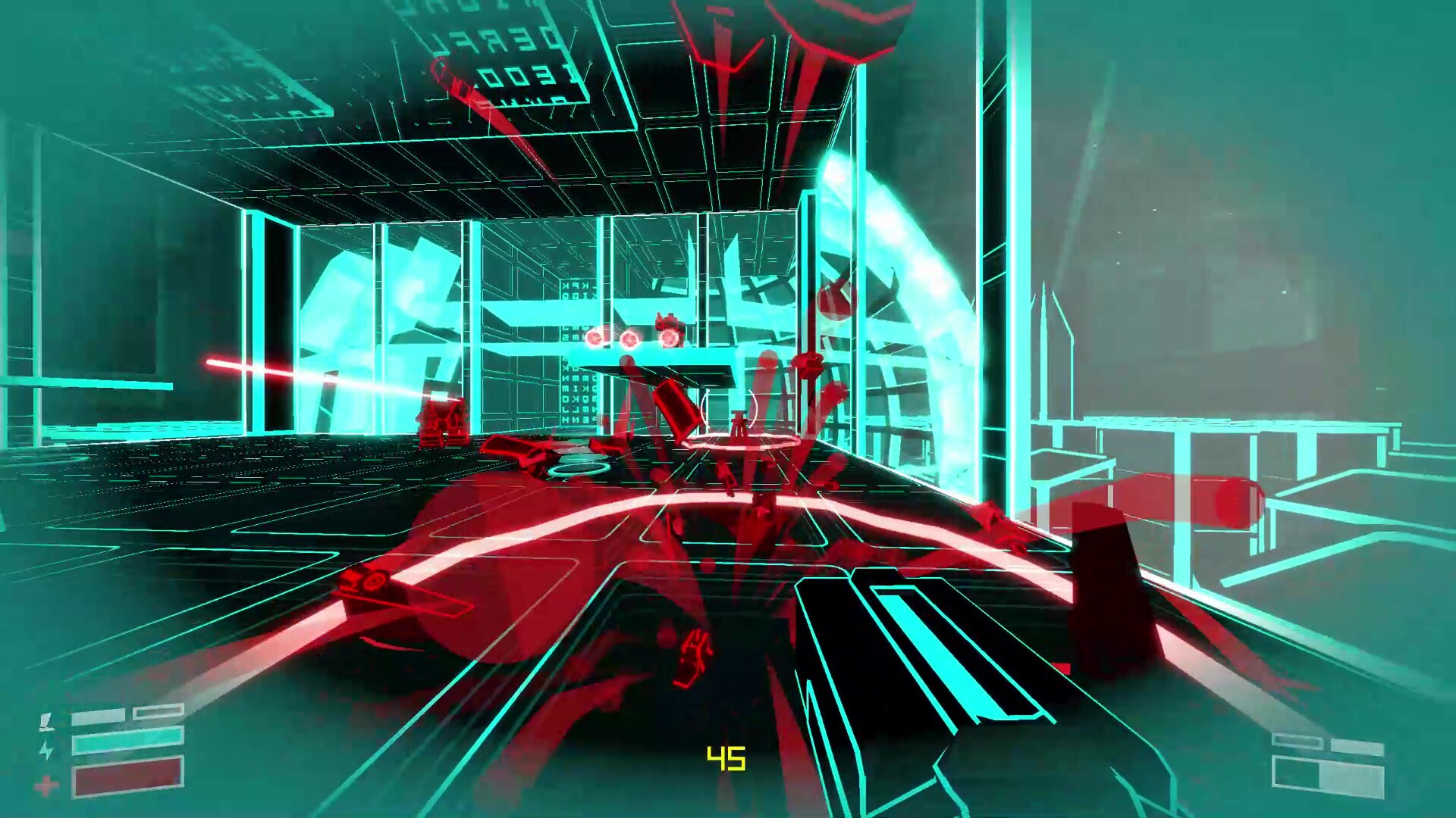 Cyber Combat on Steam