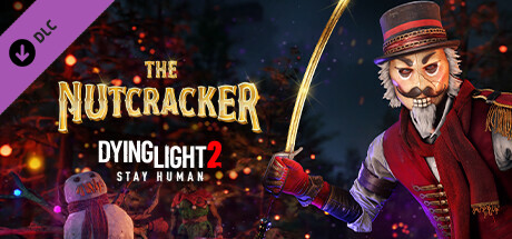 Dying Light 2 - Nutcracker Bundle · Dying Light 2 Stay Human: Nutcracker Bundle Price history ...