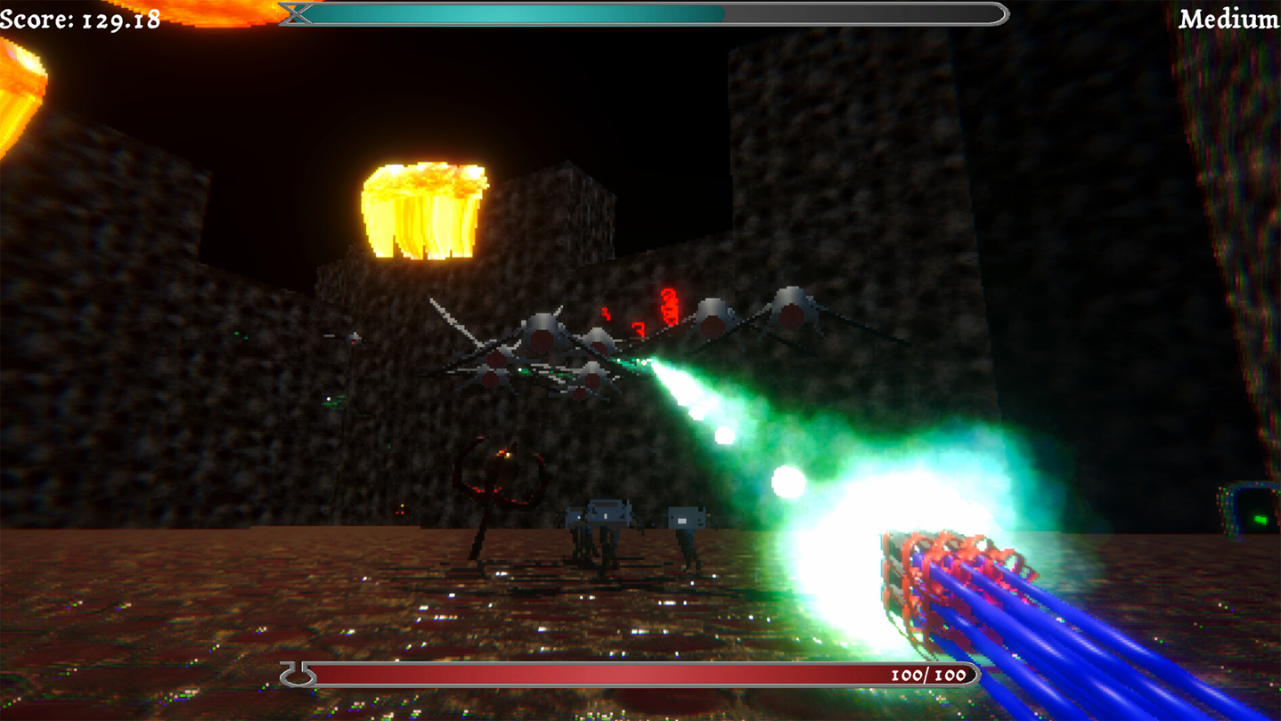 The Hellchemist Steam Charts · SteamDB